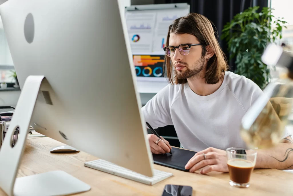 Full Stack Developer Program Detroit | Web Development Courses Online