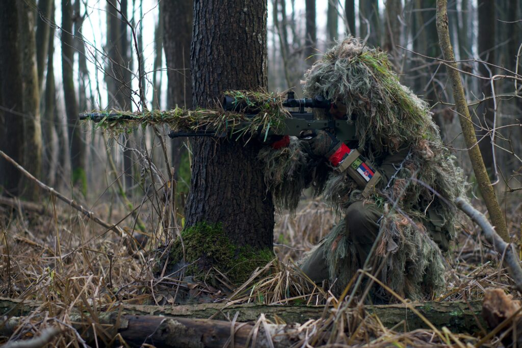 The Evolution of Military Training Programs: From Boot Camp to Cyber ...
