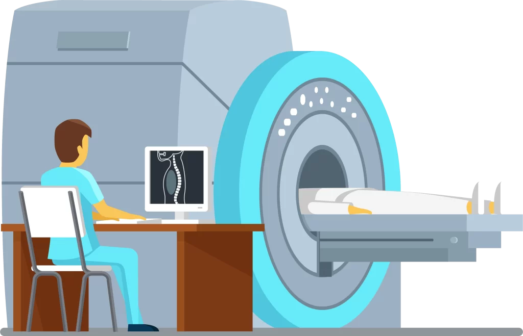 Associate Degree in MRI Technology | DSDT College