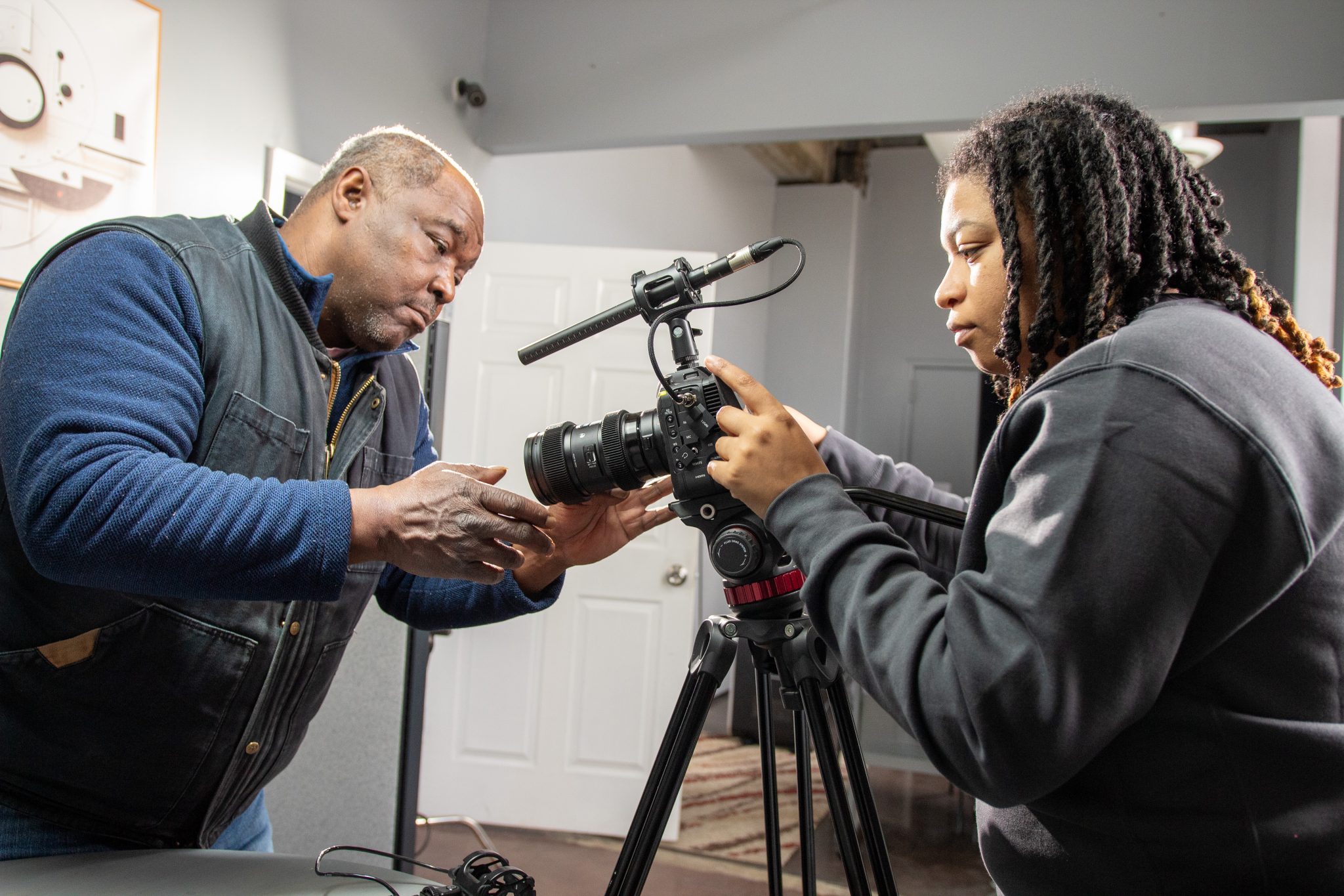 Technology Professional Program 6 at DSDT | Elevate Your Skills